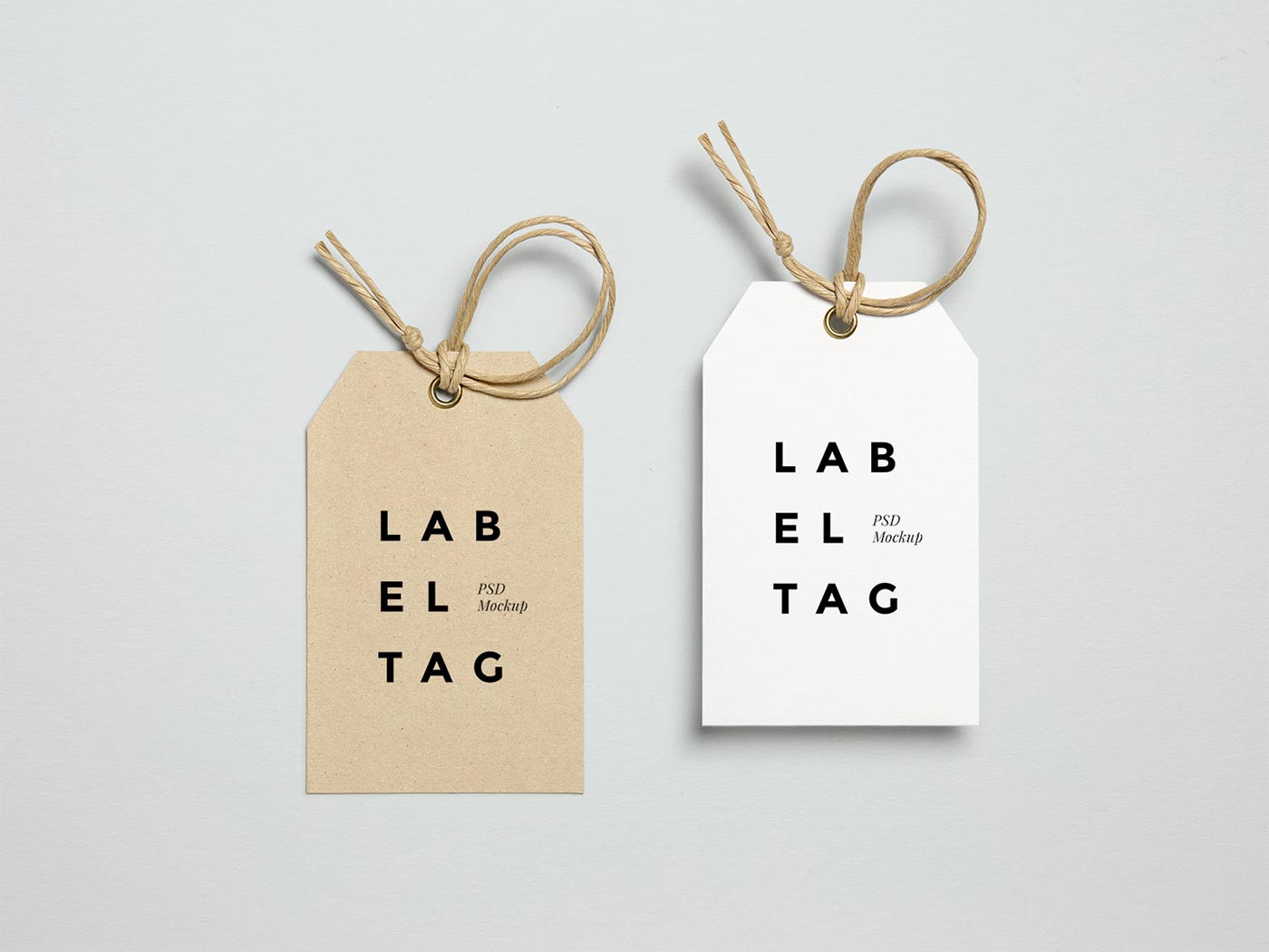 Label Tags│JA2MNB/K7NB